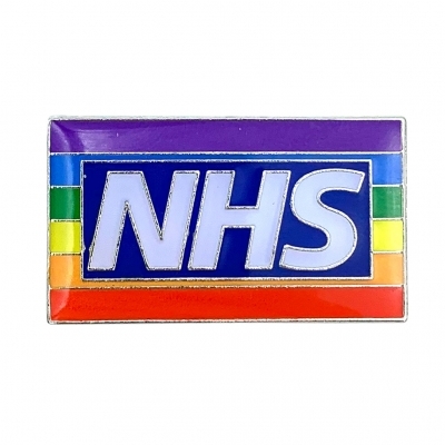 Our Shop has Stock & Personalised School Badges - Made by Cooper