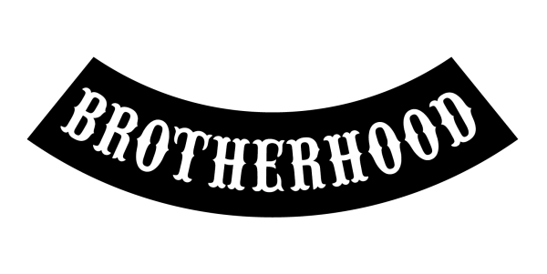 Bottom Rocker - Made by Cooper