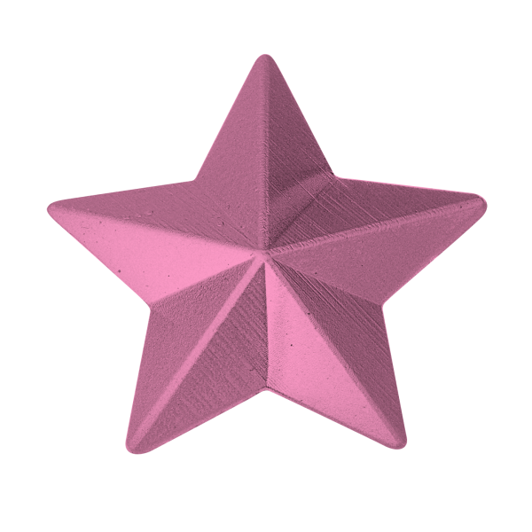 Pink Stars
