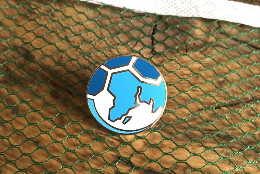 Soccer Aid for UNICEF - Made by Cooper
