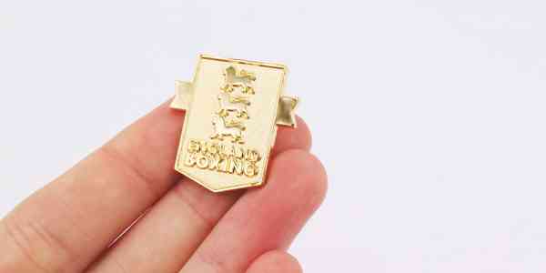 Enamel Badges, Charity Badges, Medals, Lanyards - Made by Cooper